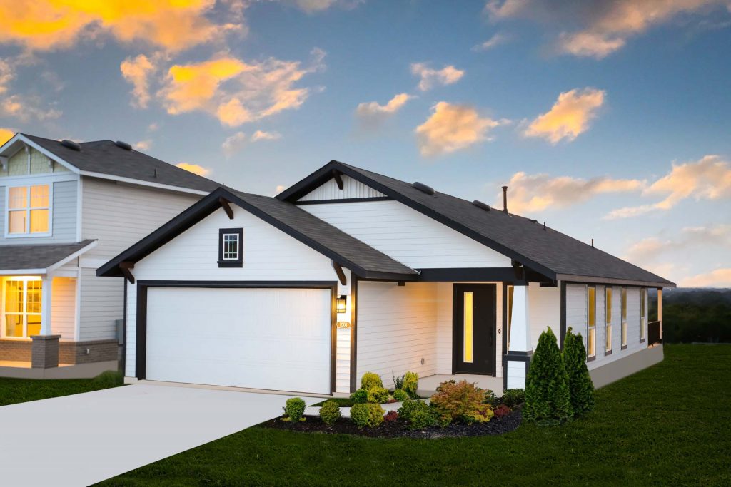 TopAgent Headshots At Cloverleaf - Brohn Homes