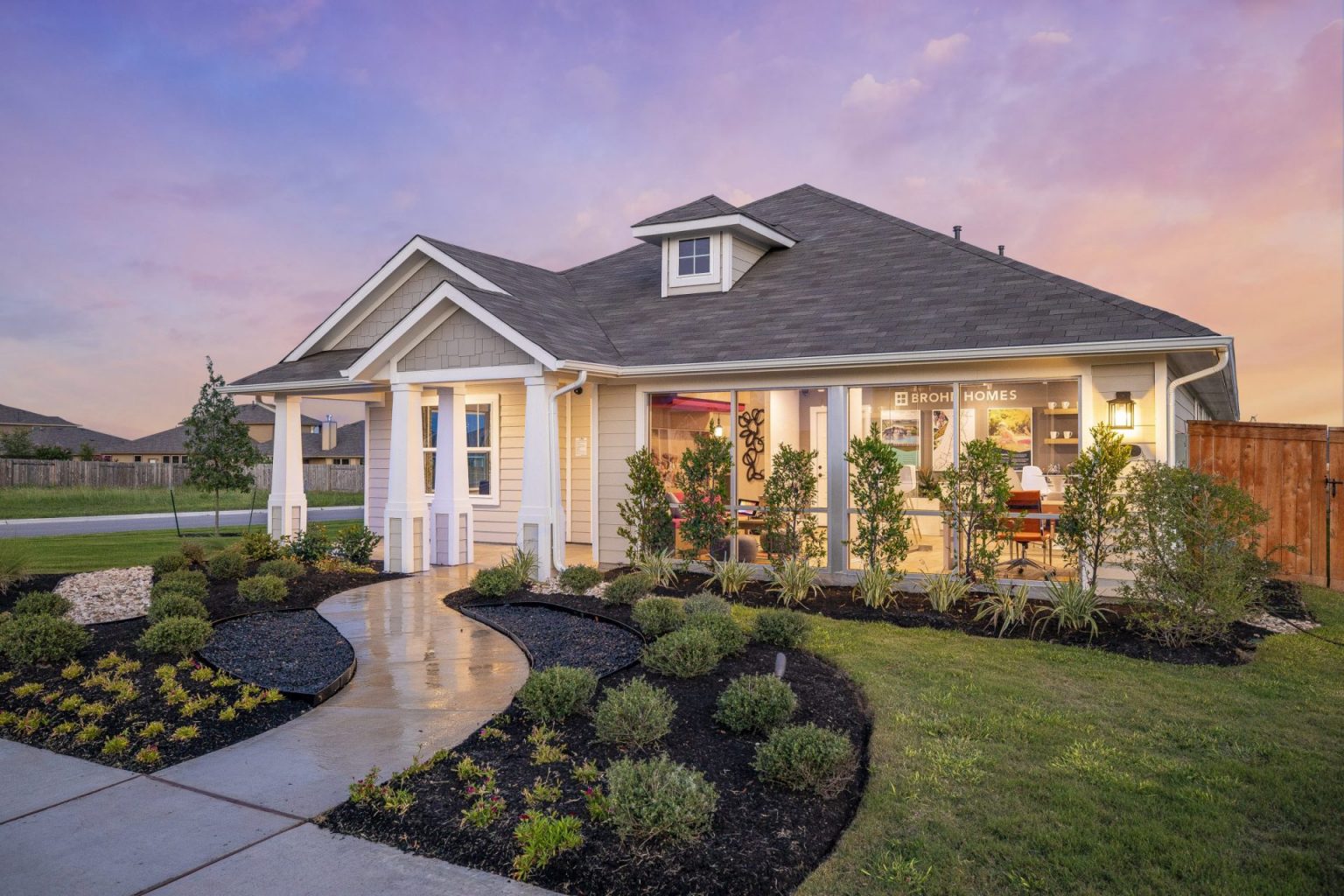 Complementary In-person CE Class At Trace - Brohn Homes