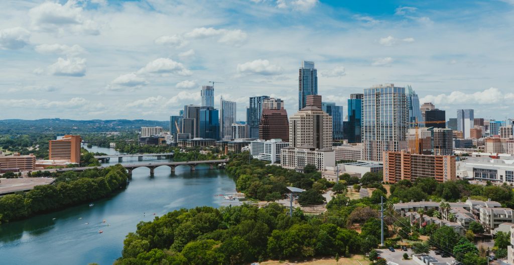 Homes For Sale In Austin - Brohn Homes