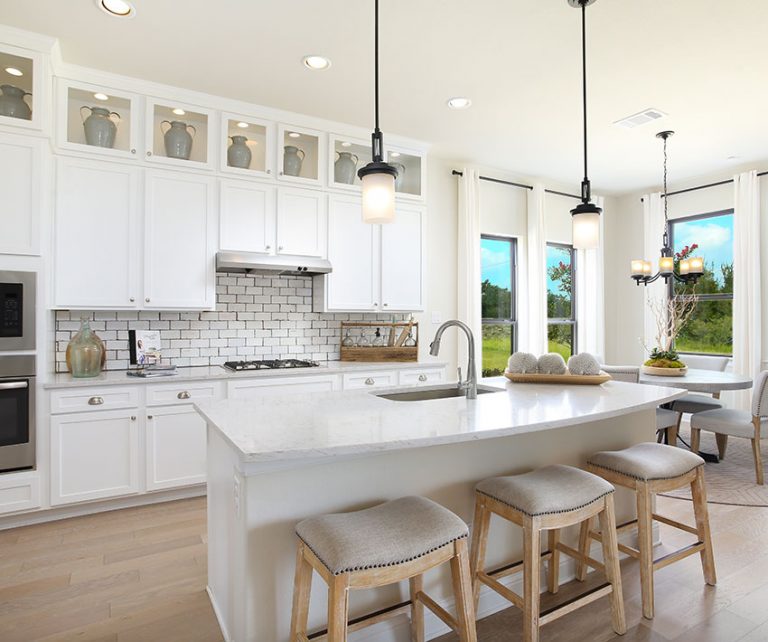 Brohn Homes - Quality New Homes Built In Texas