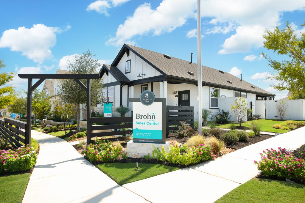 Complimentary In-person CE Class At Harvest Ridge - Brohn Homes