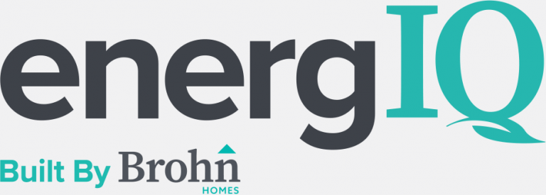 EnergIQ - Brohn Homes