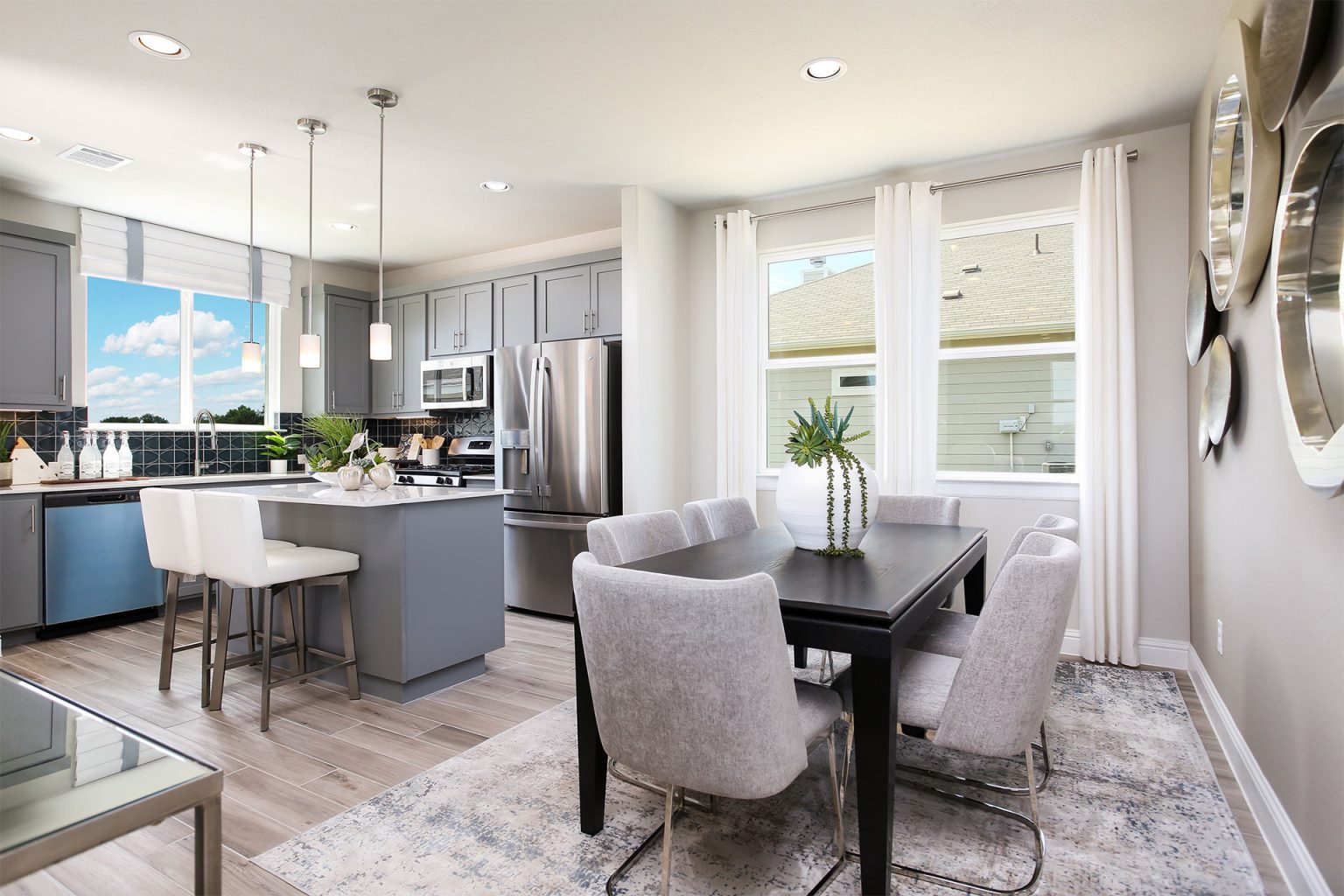 New Construction Homes In Texas | New Home Builders - Brohn Homes