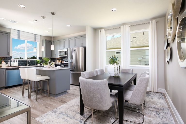 New Construction Homes In Texas | New Home Builders - Brohn Homes