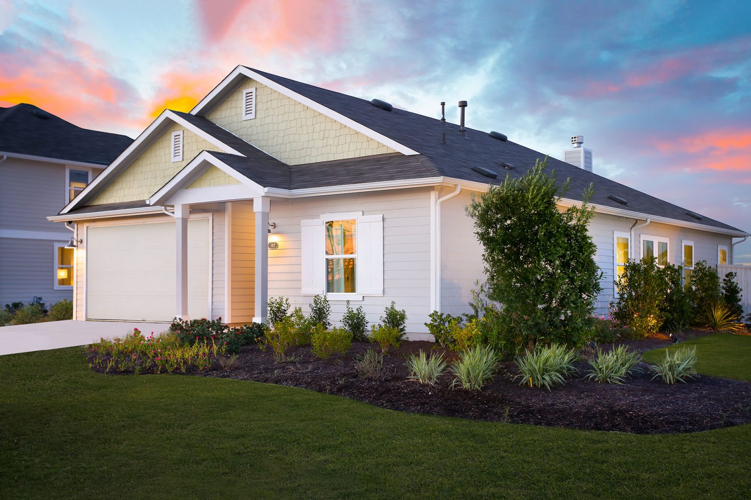 Build With Us: More Home For Your Money - Brohn Homes