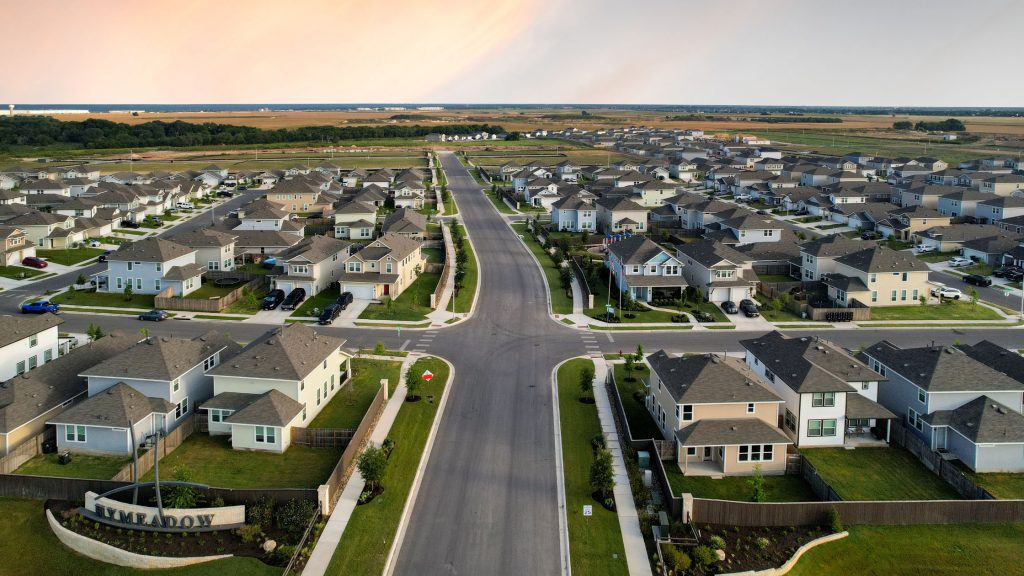 Community Impact: Brohn Homes Builds Energy‑Smart, Trustworthy Texas ...