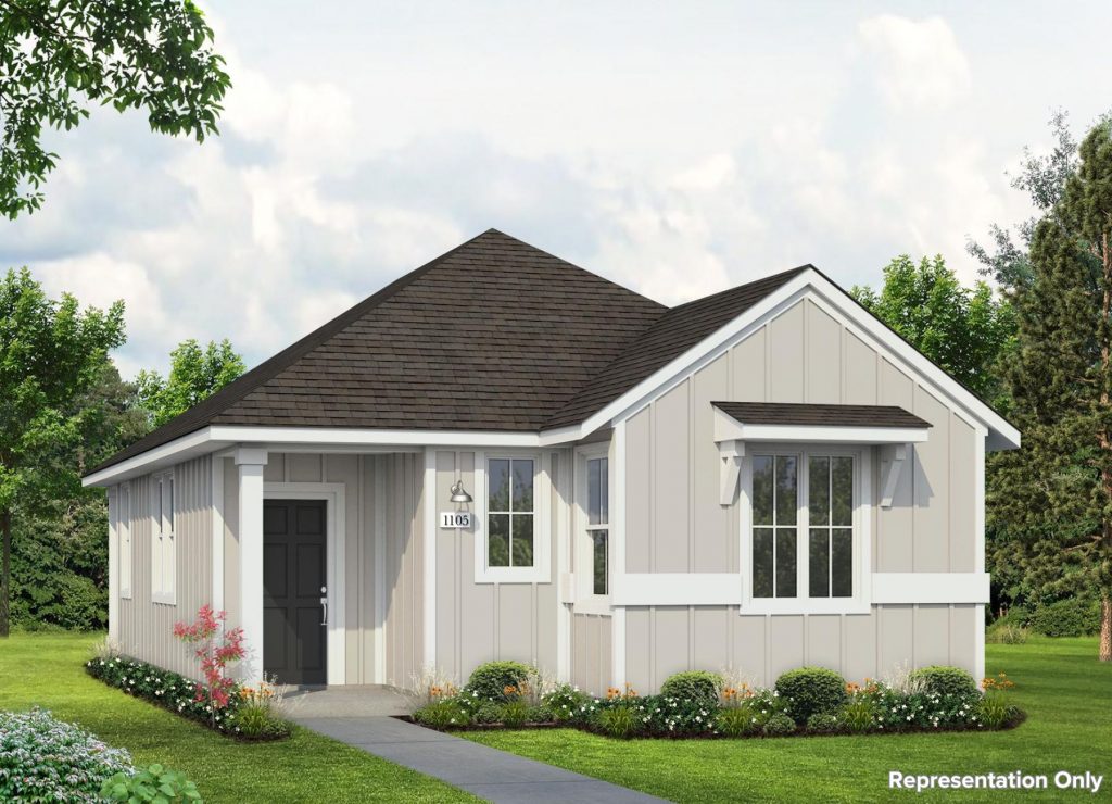 179 Cider Creek Drive - Brohn Homes