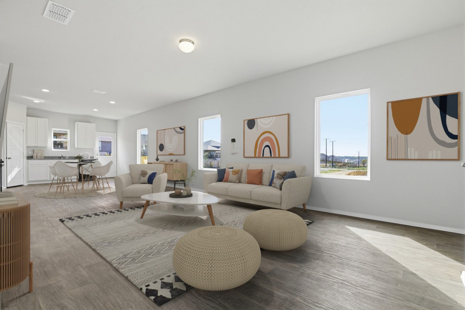 2326 Croaker Creek - Brohn Homes