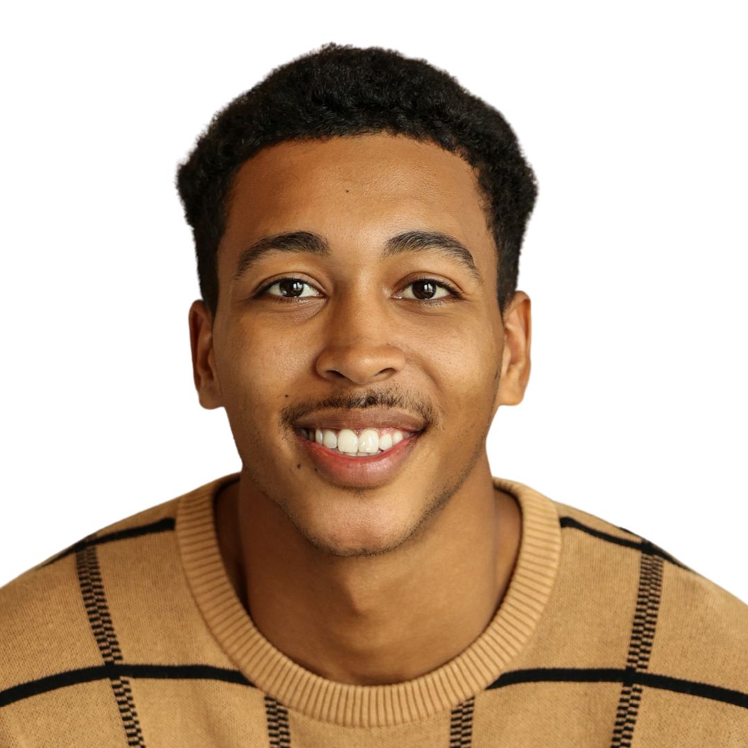 Blake Aragon - Brohn Homes